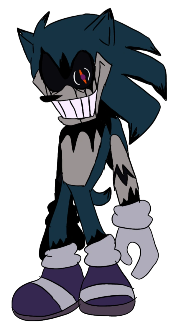 Forgotten CRF | CONTINUED: The Sonic Oddities Wiki | Fandom