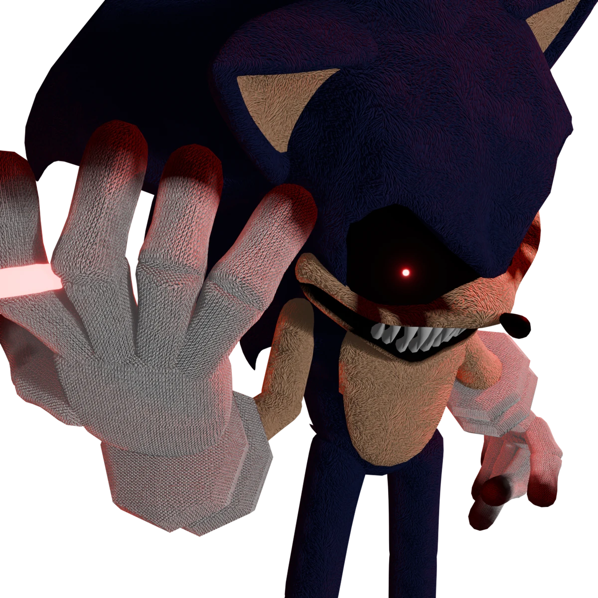 Red Eyes Hedgehog | CONTINUED: The Sonic Oddities Wiki | Fandom