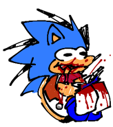 The Copycats | CONTINUED: The Sonic Oddities Wiki | Fandom