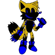 Cinos.eex | CONTINUED: The Sonic Oddities Wiki | Fandom