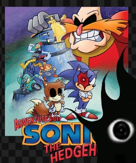 Discuss Everything About CONTINUED: The Sonic Oddities Wiki | Fandom