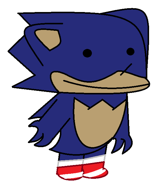 50N1C | CONTINUED: The Sonic Oddities Wiki | Fandom