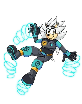 THE RESISTANCE - GROUP 3 | The Sonic Oddities Wiki | Fandom