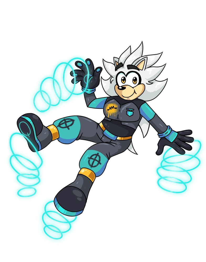 THE RESISTANCE - GROUP 3 | The Sonic Oddities Wiki | Fandom