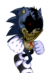 Obsidian (Sonic.exe vs FNF) | CONTINUED: The Sonic Oddities Wiki | Fandom