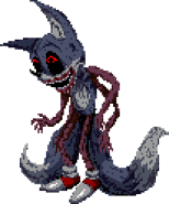 Tails.CYN | CONTINUED: The Sonic Oddities Wiki | Fandom