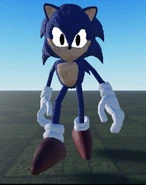 PCX (Pillar Chase 2) | CONTINUED: The Sonic Oddities Wiki | Fandom