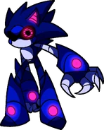 Jolly (legacy) | CONTINUED: The Sonic Oddities Wiki | Fandom