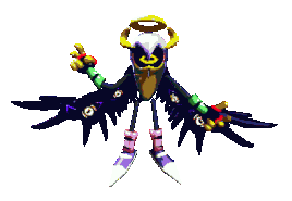 Rephrase | CONTINUED: The Sonic Oddities Wiki | Fandom