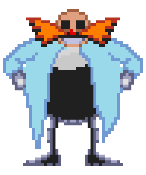 The Father | CONTINUED: The Sonic Oddities Wiki | Fandom