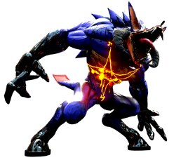Satanos (Sonic.EXE: Eternal Nightmare) | The Sonic Oddities Wiki | Fandom