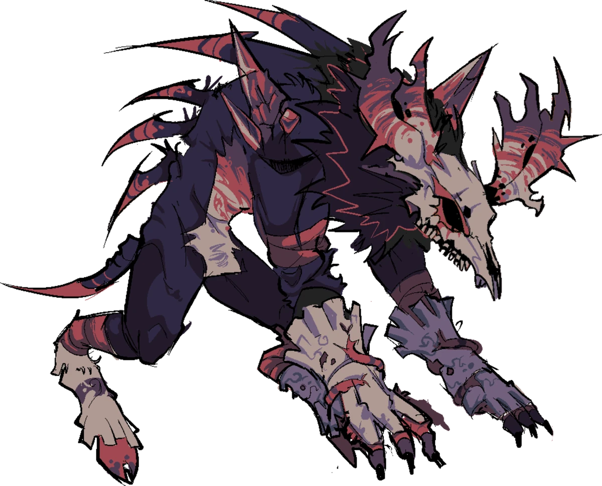 Oizys | CONTINUED: The Sonic Oddities Wiki | Fandom