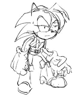 Catharsis | The Sonic Oddities Wiki | Fandom