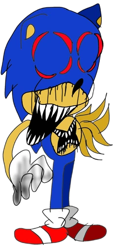 Evil sunky | CONTINUED: The Sonic Oddities Wiki | Fandom
