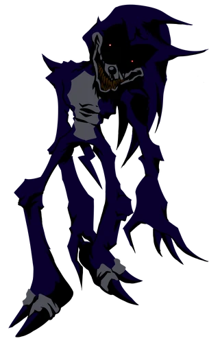 2024X (Clean's interpretation) | CONTINUED: The Sonic Oddities Wiki ...