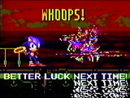 NAMELESS | CONTINUED: The Sonic Oddities Wiki | Fandom