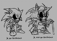 Lord X | CONTINUED: The Sonic Oddities Wiki | Fandom
