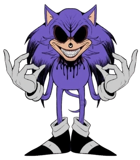 Category:King0fSass's EXEs | CONTINUED: The Sonic Oddities Wiki | Fandom
