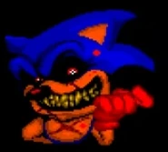 Lord X | CONTINUED: Sonic.exe Wiki | Fandom