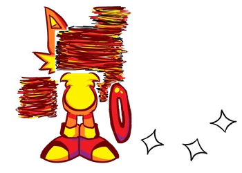 Ring & Chain | CONTINUED: The Sonic Oddities Wiki | Fandom