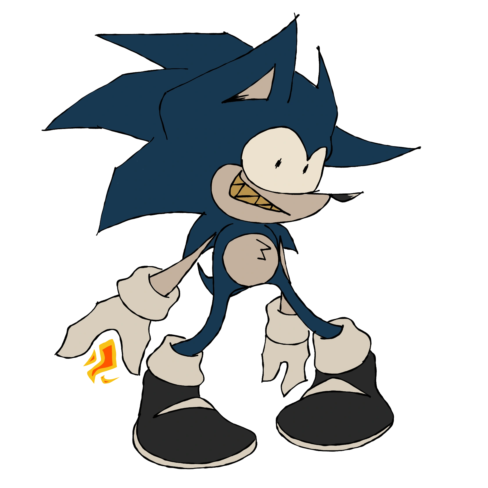 Discuss Everything About CONTINUED: The Sonic Oddities Wiki | Fandom