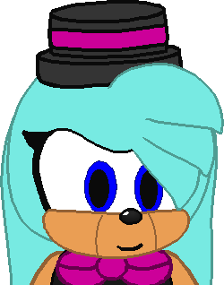 Clone Isabell (Maniac Mania) | The Sonic Oddities Wiki | Fandom