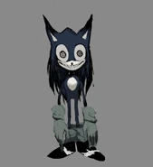 The False Savior | CONTINUED: The Sonic Oddities Wiki | Fandom