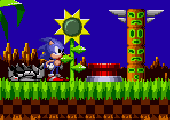 RingOX | CONTINUED: The Sonic Oddities Wiki | Fandom