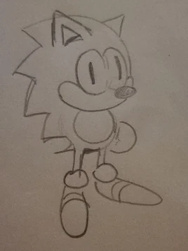 Maurice | The Sonic Oddities Wiki | Fandom