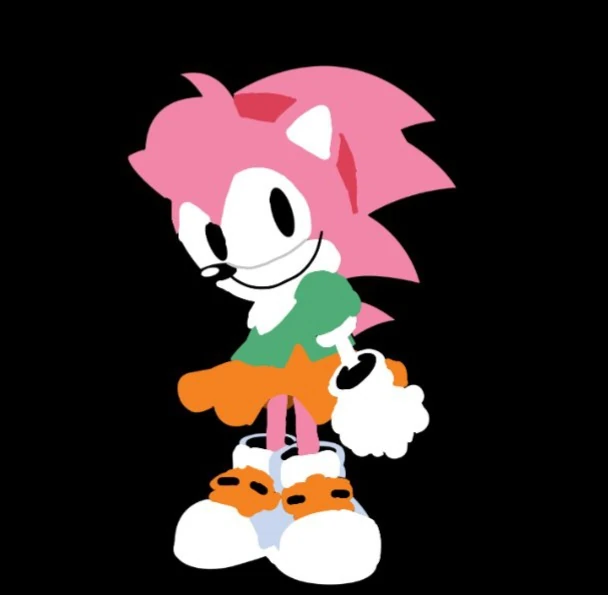 NeedleRose | The Sonic Oddities Wiki | Fandom