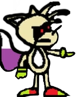 Tails.PTD | CONTINUED: The Sonic Oddities Wiki | Fandom