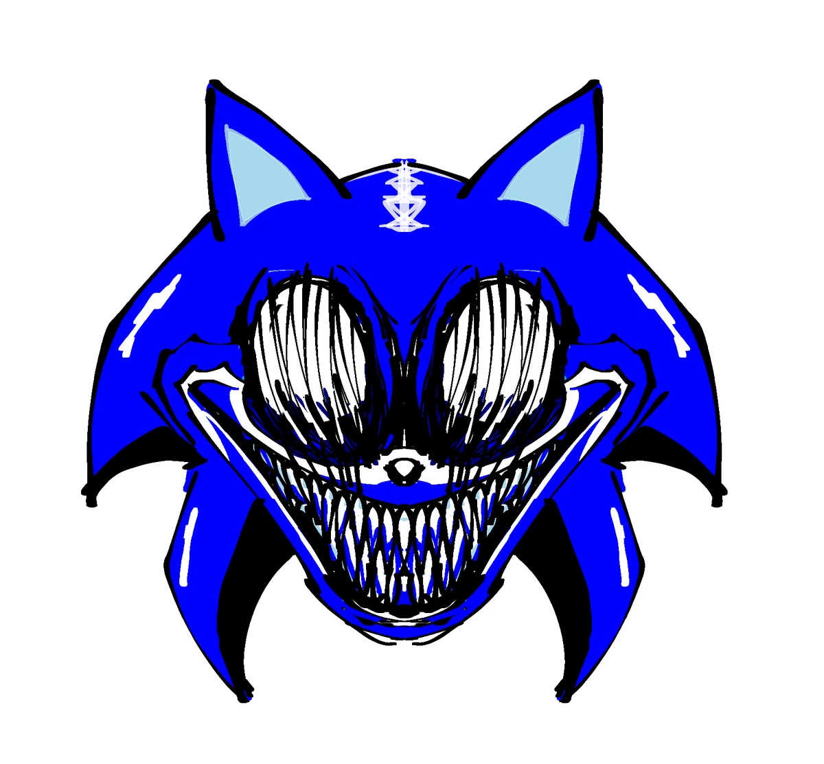 Xelorian | CONTINUED: The Sonic Oddities Wiki | Fandom