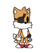 Clone Tails (Maniac Mania) | CONTINUED: The Sonic Oddities Wiki | Fandom