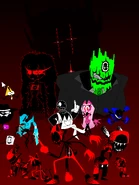 Fatal Error | CONTINUED: The Sonic Oddities Wiki | Fandom