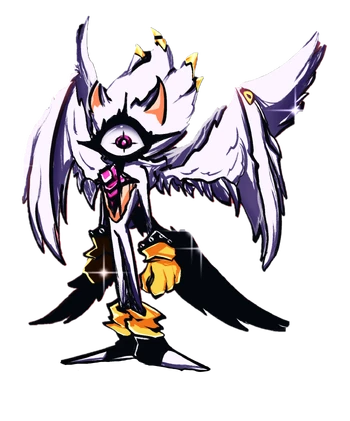 Hyper Accurate | CONTINUED: The Sonic Oddities Wiki | Fandom