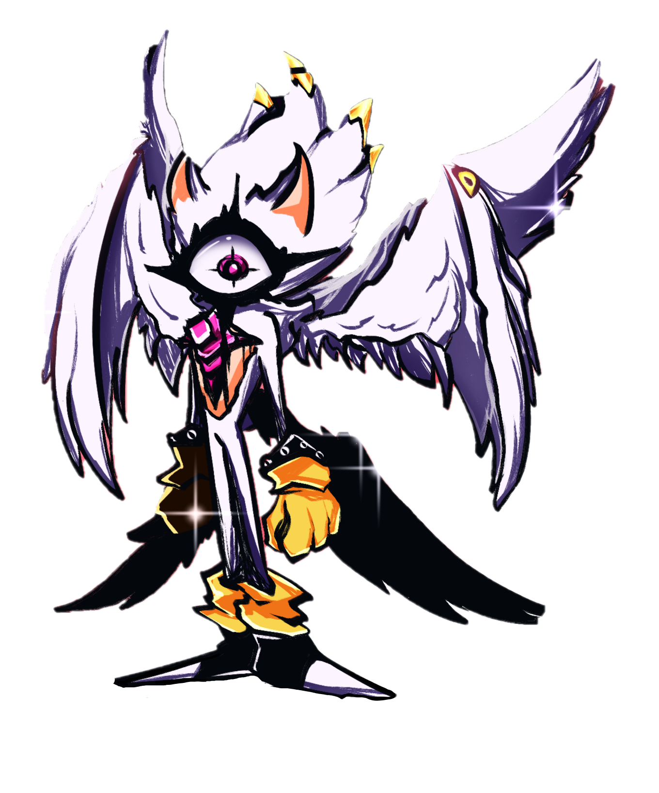 True Hyper Sonic The Hedgehog