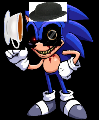 Sonic.GreatBritain | The Sonic Oddities Wiki | Fandom