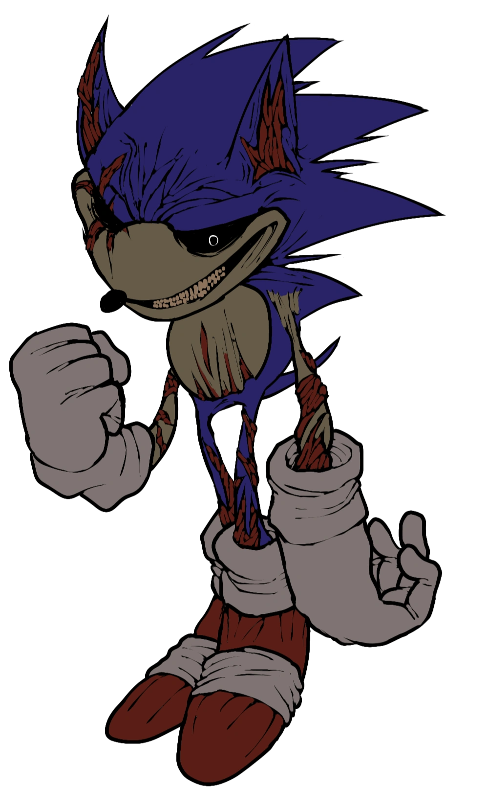 Category:Remy's EXEs | CONTINUED: The Sonic Oddities Wiki | Fandom