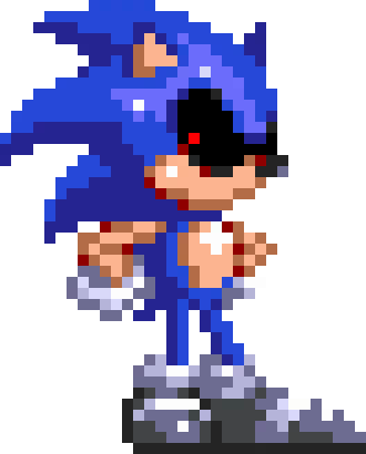 X (SONIC 2011) | CONTINUED: The Sonic Oddities Wiki | Fandom