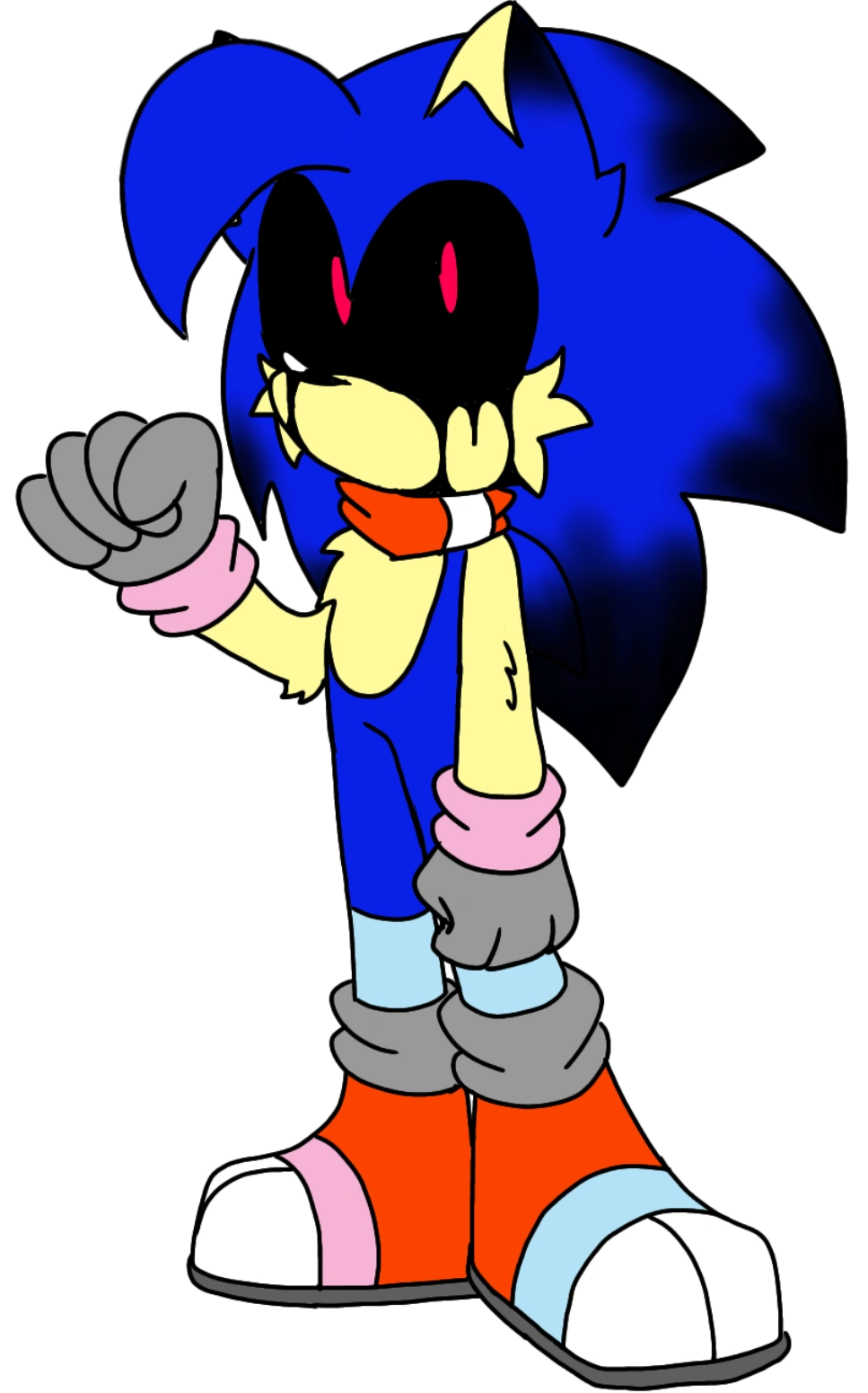 Discuss Everything About CONTINUED: The Sonic Oddities Wiki | Fandom