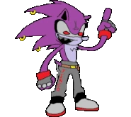 Coldsteel | CONTINUED: The Sonic Oddities Wiki | Fandom