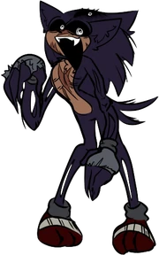 Rodent | CONTINUED: Sonic.exe Wiki | Fandom