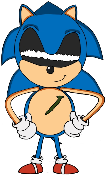 Category:Faker forms | CONTINUED: The Sonic Oddities Wiki | Fandom