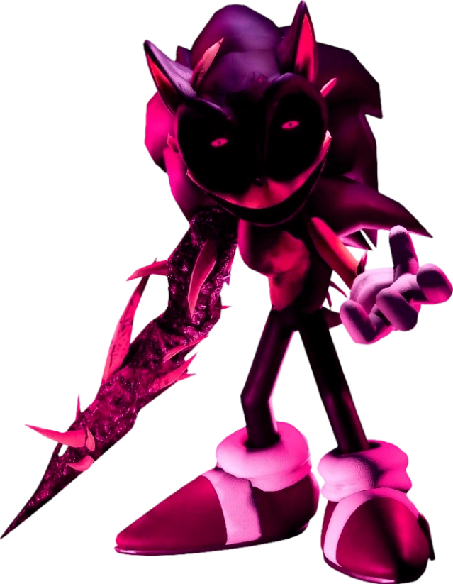 Kyle The Destroyer | The Sonic Oddities Wiki | Fandom