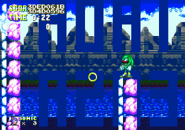 Rankles | CONTINUED: The Sonic Oddities Wiki | Fandom