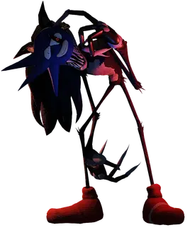 EXE (Pillar Chase 2) | CONTINUED: The Sonic Oddities Wiki | Fandom