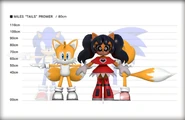 Shimeji | The Sonic Oddities Wiki | Fandom