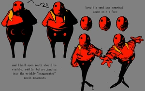 Starved | CONTINUED: The Sonic Oddities Wiki | Fandom