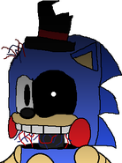 Toy Sonic (FNaS) | CONTINUED: The Sonic Oddities Wiki | Fandom