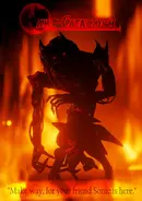 2017x (Camp Cataclysm) | CONTINUED: The Sonic Oddities Wiki | Fandom